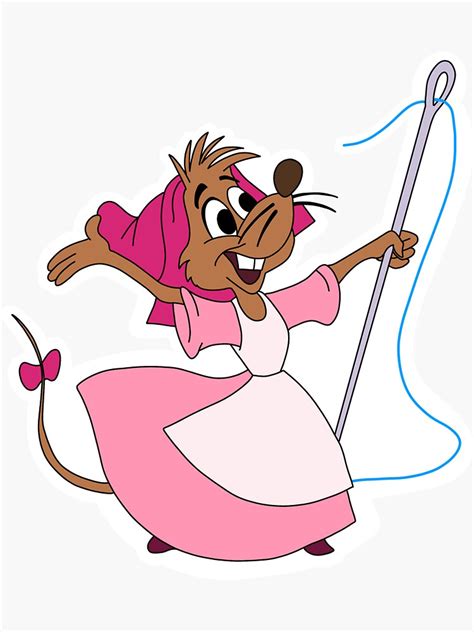Cinderella Mice Names Girl