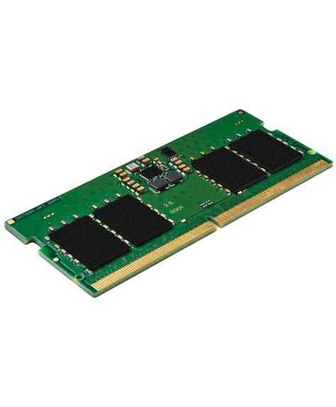 Kingston 8GB DDR5 4800Mhz Non ECC Unbuffered SODIMM Riaz Computer