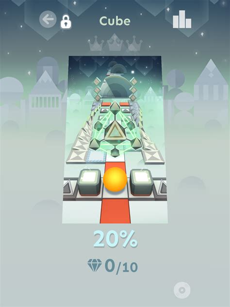 Level 17 Cube Rolling Sky Wikia Fandom Powered By Wikia