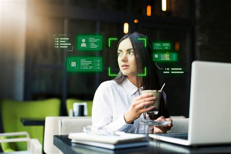 The Integration Of OCR And AI In Intelligent Document Processing