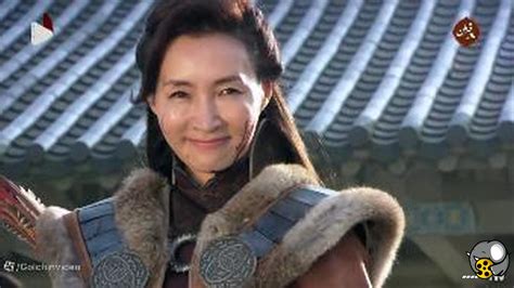 سکانسی از سریال امپراطور افسانه ها جومونگ جدید فیلو