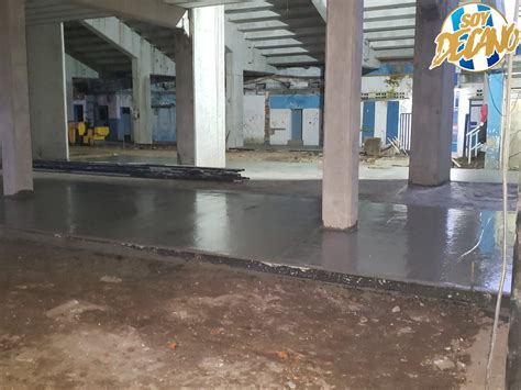 San Miguel De TucumÁn Remodelación Del Estadio De Atlético Tucumán