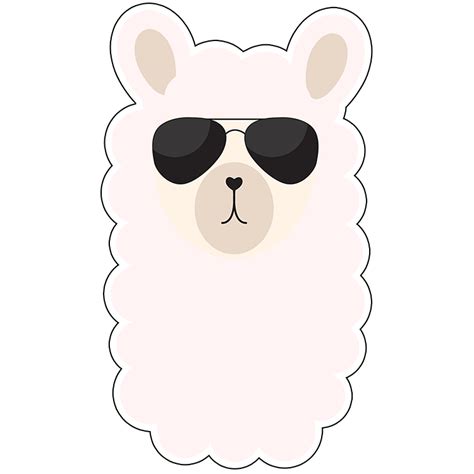 Kitty Shades Premium Vinyl Sticker Theskinmantra