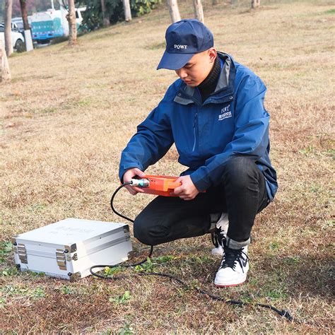 Pqwt Gt Series Multi Channel Quick Detection Groundwater Auto Analysis