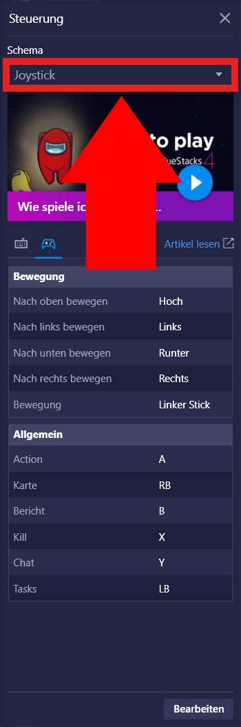 Xbox Controller Bluestacks Among Us Play Among Us On Pc Using