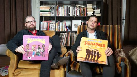 Rosa Maria Pick Their Favourite Vinyl Lifewithoutandy
