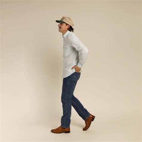 Confluence Tech Shirt Sendero Provisions Co