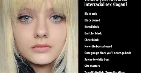 Niggas Rule Favorite Interracial Sex Slogan