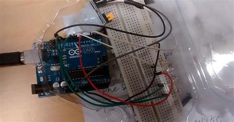 Power Switch Issue With An Ai Pir Sensor Sensors Arduino Forum