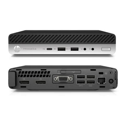 RAČUNALO HP PRODESK G MINI