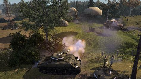 Купить Company of Heroes 2 - The Western Front Armies: US Forces дешево ...