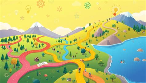 Personalized Learning Paths Esoft Lifelong Learning