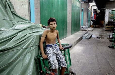 Male Prostitutes In Thailand Pictolic