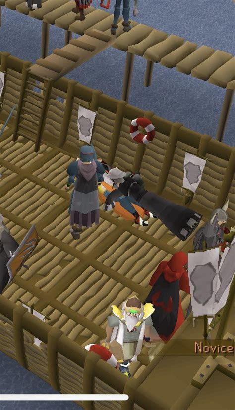 Spotted In The Wild Live Beta Test For New Sex Skill R2007scape