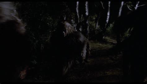 Howling Ii Your Sister Is A Werewolf 1985