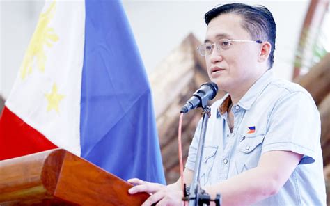 Groundbreaking Ng Super Health Center Sa Lake Sebu Pinuri Ni Go