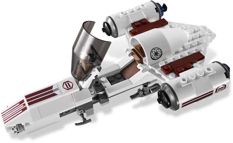Lego 8085 Freeco Speeder - Lego Star Wars set for sale best price