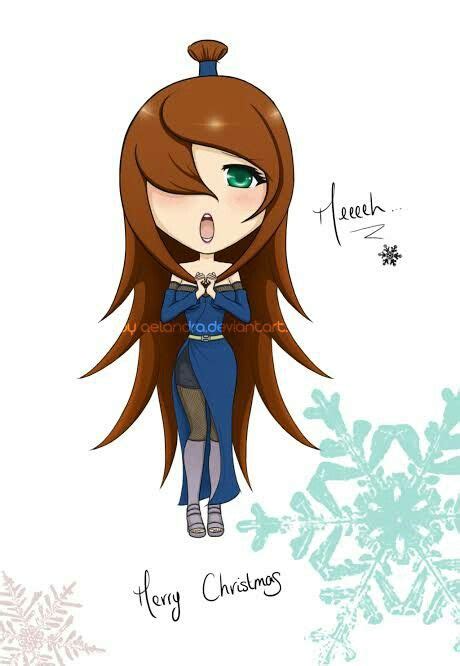 Pin Oleh Rodrigo Di Mei Terumi