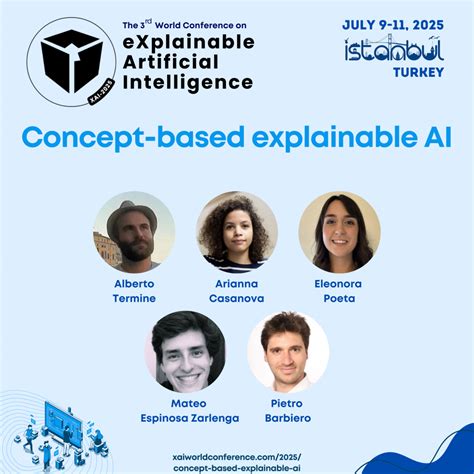 concept based explainable ai