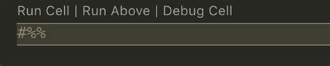 Add Option To Run Cell In Terminal · Issue 15151 · Microsoftvscode