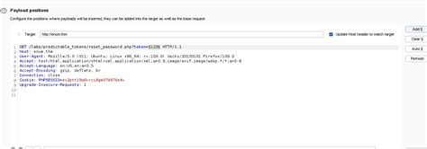 introduction to api testing — mass assignment vulnerabilities by huy