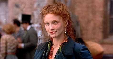 Cameron Diaz Suspects She Was Once Used As A Drug Mule