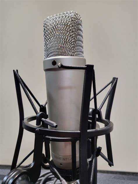 RODE NT1A Package | Long & McQuade