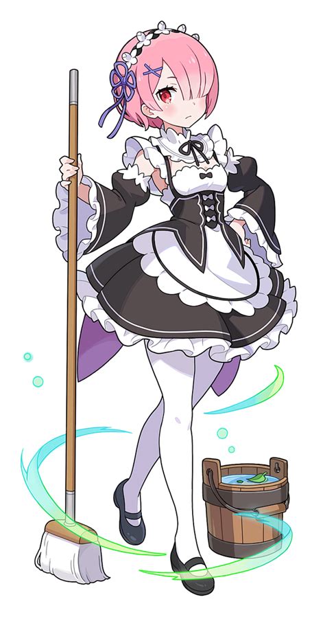 拉姆 1