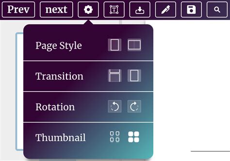 Docendorse Help Setting Editor Layout