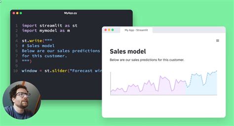 jeff skoldberg on linkedin snowflake streamlit webapps