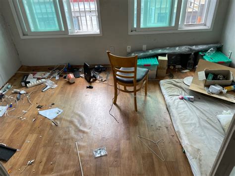 전라북도 남원시 향단로 가정폐기물처리현장사진 현장갤러리 광주폐기물홈수거종합서비스