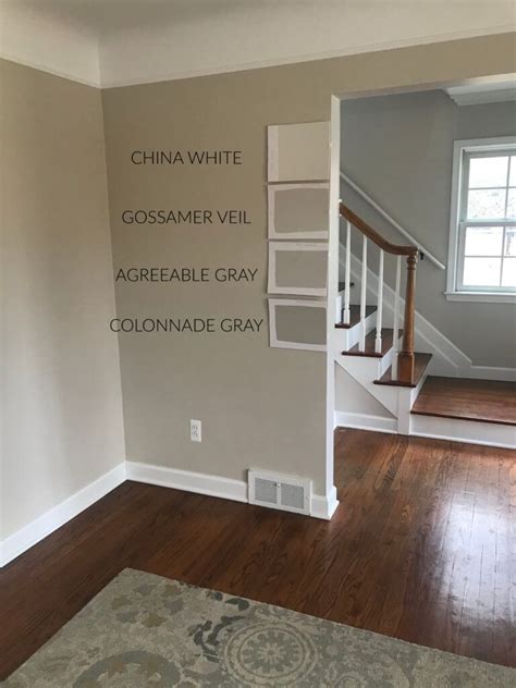 Sherwin Williams Agreeable Gray SW 7029 Paint Color Review In 2023