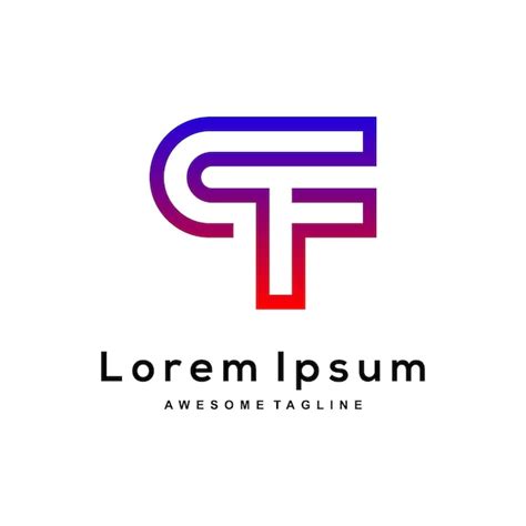 Ctf Logo Design Ideas Images Free Download On Freepik