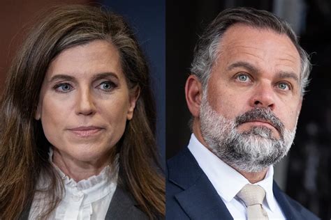 Third Cabinet Member Departs Fbi Director Sues Over Magazine Article