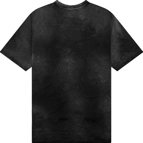 Buy Amiri Vintage Tiger Tee Black Pf23mjg006 001 Blac Goat