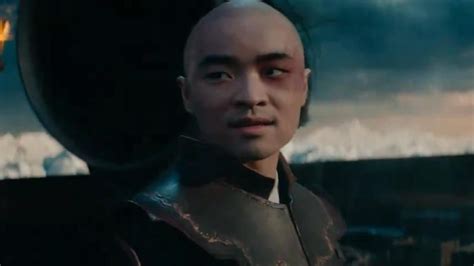 Novo Teaser De Avatar A Lenda De Aang Na Netflix Esquenta Os