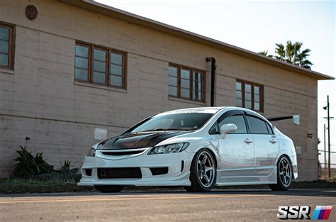 Images Tagged Honda Ssr｜ssr Wheels