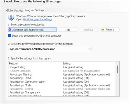 D5 Keeps On Crashing Tech Support D5 Render Forum