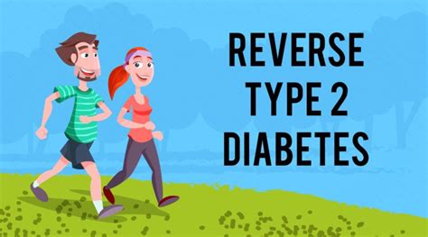 Infographics Reversing Type Diabetes Naturally CircleCare