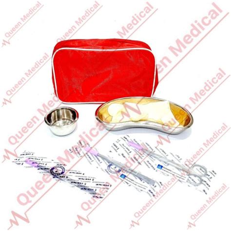 Jual Set Rawat Lukaset Ganti Perban Verban Isi 7 Item Renz Shopee Indonesia