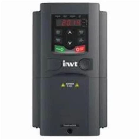 INVT VFD Drive GD20 5R5G 4 3 Phase 5 5KW 7 5HP 7 HP At 20300