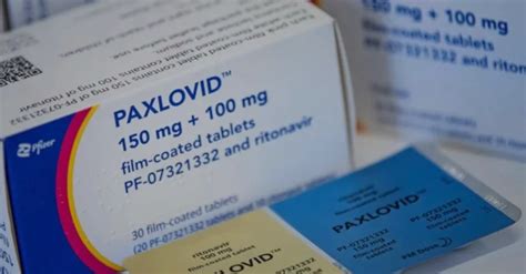 Paxlovid一药难求：黑市价格过万，成吸金黑洞 狮城新闻 新加坡新闻