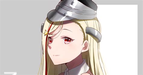 艦隊これくしょん マサチューセッツさん みずのイラスト Pixiv