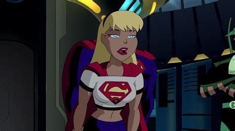 Supergirl 77 By Lugia277 On Deviantart