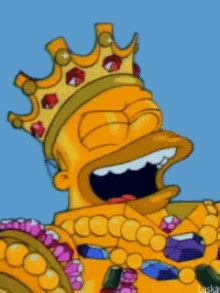 Evil Homer S Tenor