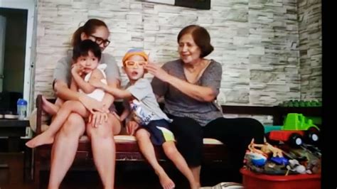 bonding mag lola - YouTube