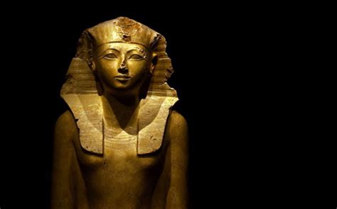 Did Hatshepsut Number One Female Pharaoh Have A Secret Lover Ancient Origins