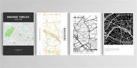 Free Map Format Clipart Images Freeimages
