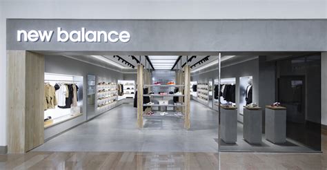 New Balance首間NB Grey形象店開幕店鋪亮點注目球鞋限定活動
