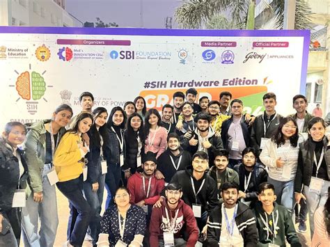 aditi narang on linkedin sih2024 smartindiahackathon innovation